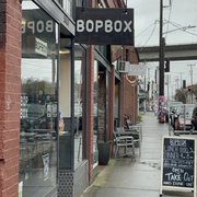 BOPBOX - 269 Photos & 181 Reviews - 5633 Airport Way S, Seattle, WA ...