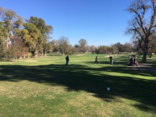 WILLIAM LAND GOLF COURSE - Updated October 2024 - 24 Photos & 47 ...