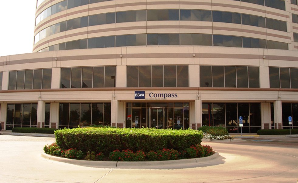 BBVA COMPASS - Updated May 2024 - Yelp