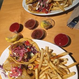CALIFORNIA FISH GRILL - 749 Photos & 795 Reviews - Seafood - 1135 E ...