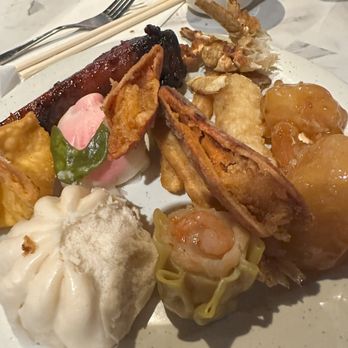 KOUYOU BUFFET - Updated March 2025 - 279 Photos & 172 Reviews - 8000 W ...