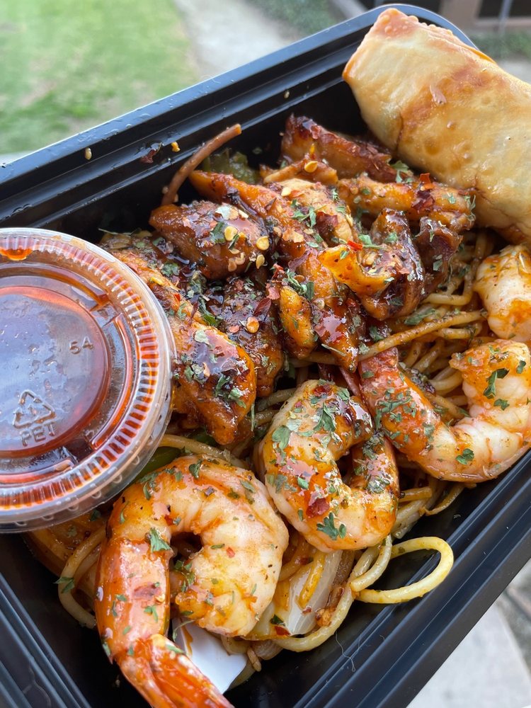 HONG KONG DEE NOODLE SHACK - Updated July 2025 - 14 Photos - 5411 N ...