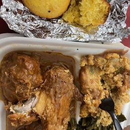 R & R SOUL FOOD RESTAURANT - Updated July 2025 - 555 Photos & 794 ...