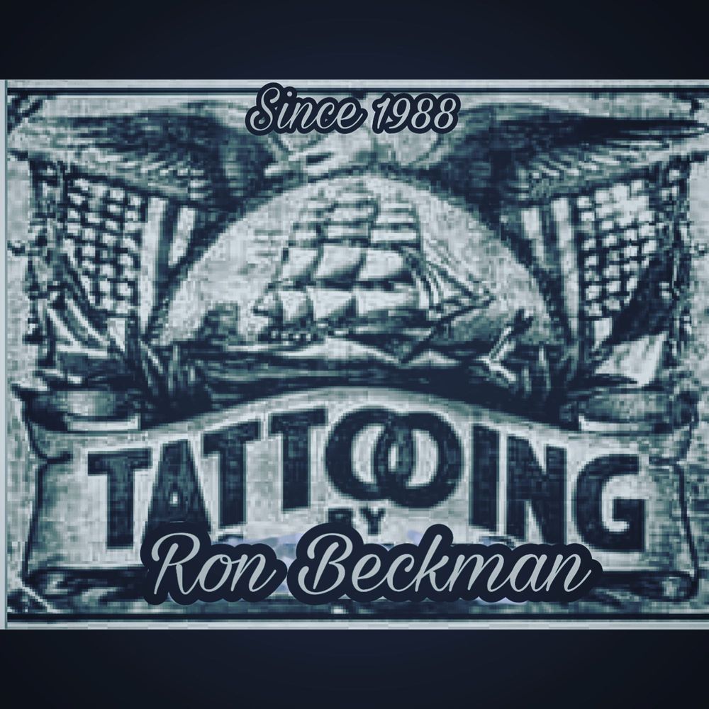 EXPERT TATTOOING BY RON BECKMAN - Updated April 2025 - 121 Main St, New ...