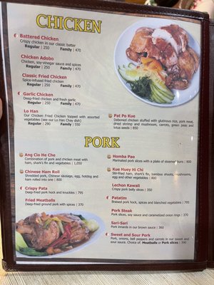 NEW DAVAO FAMOUS RESTAURANT - Updated December 2025 - 37 Photos - 401 ...