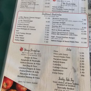 APPLE DUMPLIN - Updated January 2026 - 71 Photos & 42 Reviews - 521 S ...