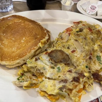 PARK PLACE DINER - 89 Photos & 209 Reviews - 1040 State Rt 34, Matawan ...