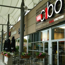 VIA CIBO - Updated December 2025 - 283 Photos & 161 Reviews - 808 York ...