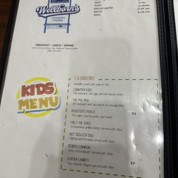 WELLBORN’S COUNTRY CHARM - Updated December 2025 - 33 Photos & 20 ...