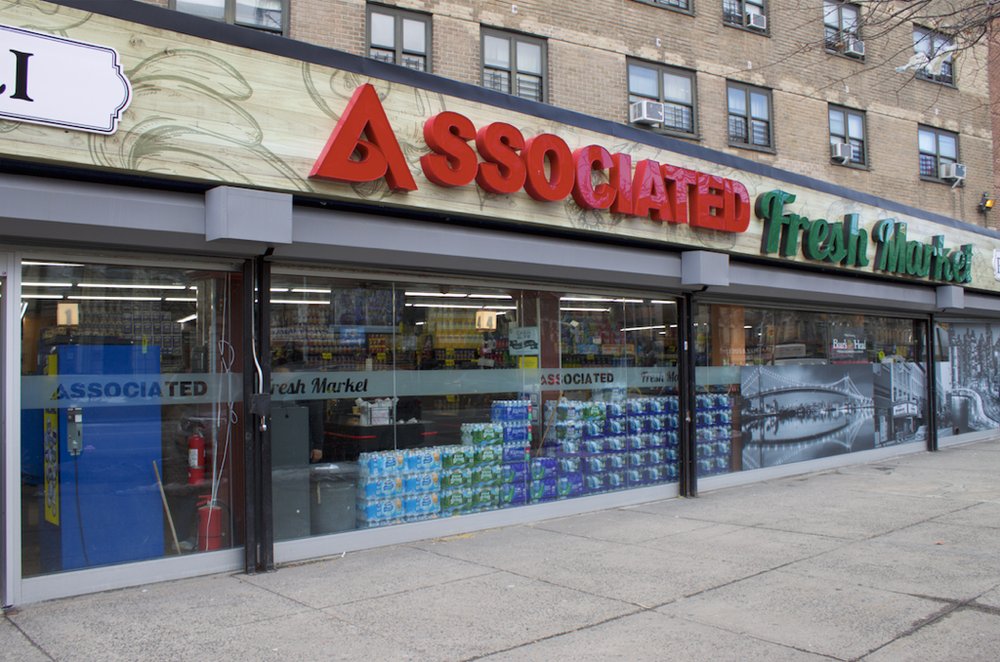 ASSOCIATED FRESH MARKET - Updated May 2025 - 277 Photos - 2444 7th Ave ...