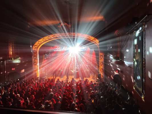 THE OPERA HOUSE - 163 Photos & 44 Reviews - 735 Queen St. E., Toronto ...