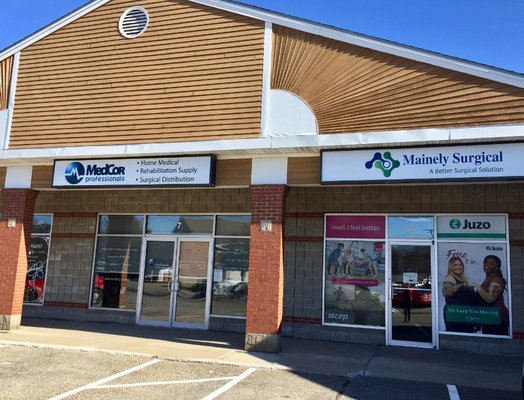 MEDCOR PROFESSIONALS - Updated October 2025 - 27 Photos - 152 US Route ...