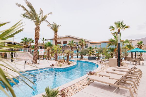 THE ELMONT SWIM CLUB - Updated October 2025 - 31 Photos & 22 Reviews - 240 W Castellano Dr, El ...