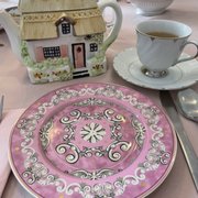 JANE’S TEA HOUSE - 96 Photos & 34 Reviews - 602 Station Ave, Haddon ...