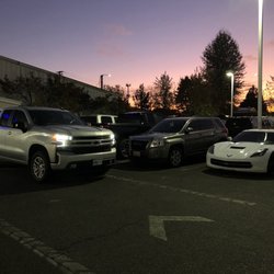 GOOD CHEVROLET - 68 Photos & 429 Reviews - 325 SW 12th St, Renton ...