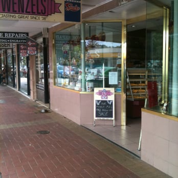 WENZEL’S HOME MADE CAKES - Updated December 2025 - 166 Jetty Rd ...