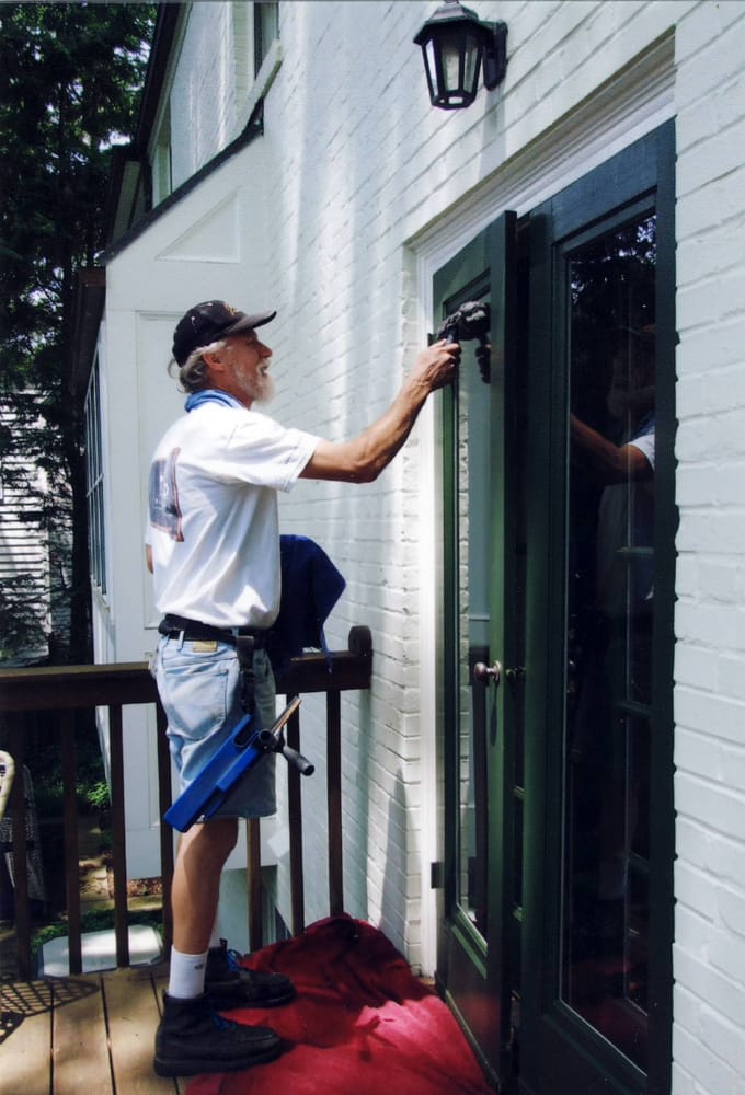 WIZARD WINDOW WASHING - Updated March 2026 - 9102 Flower Ave, Silver ...