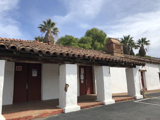 MISSION SAN ANTONIO DE PALA - Updated May 2024 - 176 Photos & 21 ...