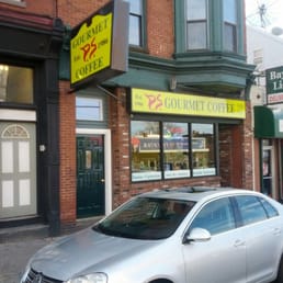 PS GOURMET COFFEE - Updated July 2025 - 53 Photos & 148 Reviews - 106 ...