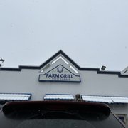 THE FARM GRILL & ROTISSERIE - 124 Photos & 366 Reviews - 40 Needham St ...
