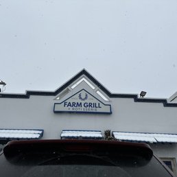 THE FARM GRILL & ROTISSERIE - Updated December 2025 - 146 Photos & 413 ...