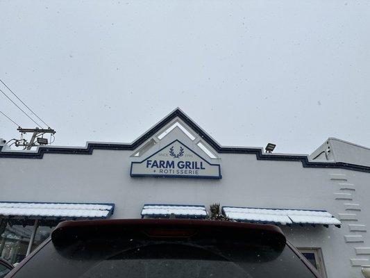 THE FARM GRILL & ROTISSERIE - Updated April 2025 - 137 Photos & 406 ...