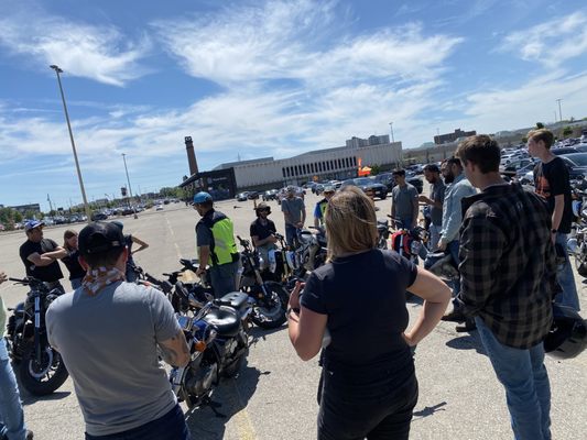 LEARNING CURVES MOTORCYCLE TRAINING - Updated June 2026 - 13 Photos ...
