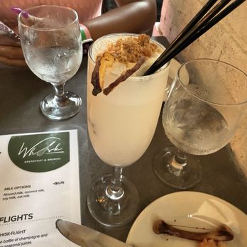 WHISK BREAKFAST & BRUNCH - Updated June 2025 - 141 Photos & 46 Reviews ...