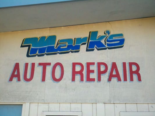 MARK’S AUTO REPAIR - Updated December 2025 - 10 Photos & 64 Reviews ...