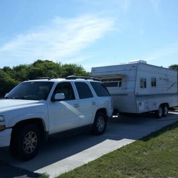 SEA MIST RV PARK AND CAMPGROUND AT DAM NECK - Updated December 2025 ...