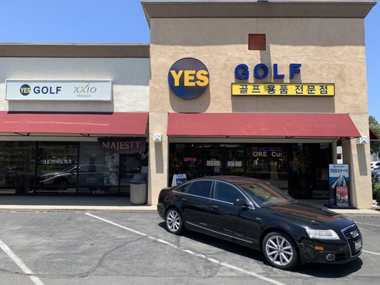 YES GOLF - Updated October 2025 - 57 Photos & 102 Reviews - 1301 S ...