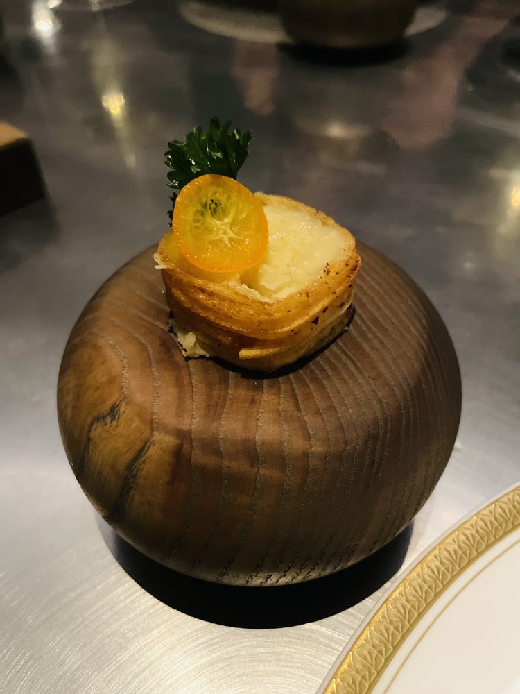 ALINEA - 8418 Photos & 2483 Reviews - 1723 N Halsted St, Chicago, IL ...