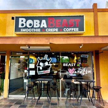BOBA BEAST - Updated June 2024 - 303 Photos & 387 Reviews - 15204 S ...