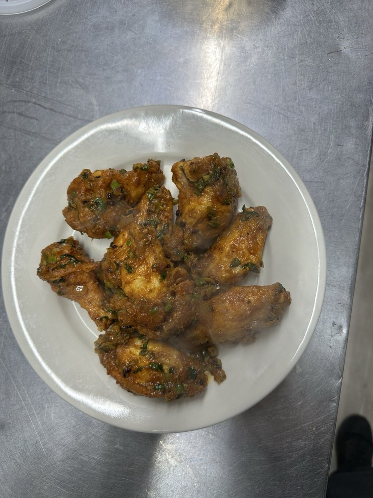 NEW EVEREST MOMO & CURRY - Updated March 2025 - 14 Photos - 156 N Main ...