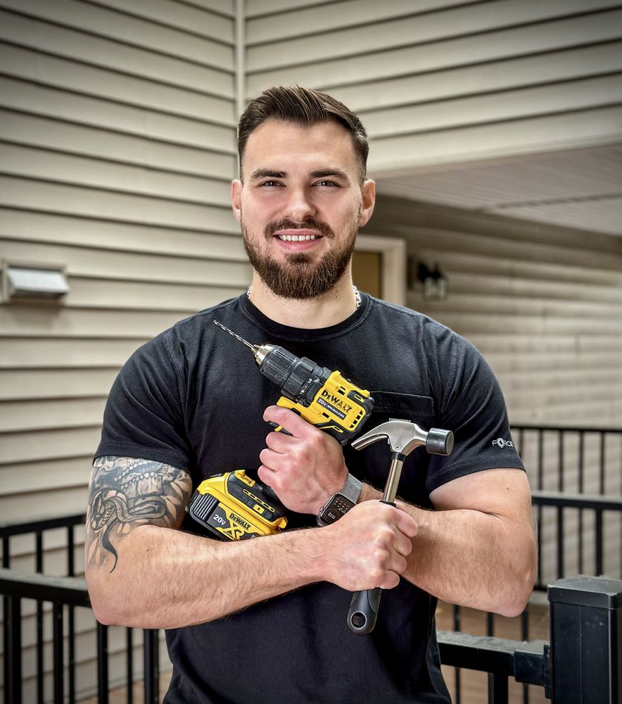 PACIFIC TECH REPAIR - Updated December 2025 - Renton, Washington - Handyman - Yelp