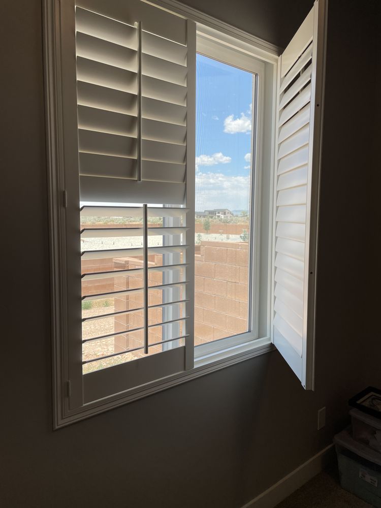 Budget Blinds St George