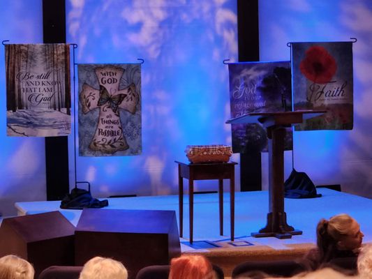 BILLY GRAHAM TRAINING CENTER AT THE COVE - Updated October 2025 - 21 ...