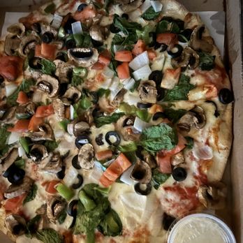 LINWOOD PIZZA - Updated January 2026 - 497 Photos & 218 Reviews - 140 ...