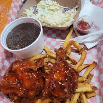 KNOCKOUT CHICKEN - Updated December 2025 - 240 Photos & 75 Reviews ...