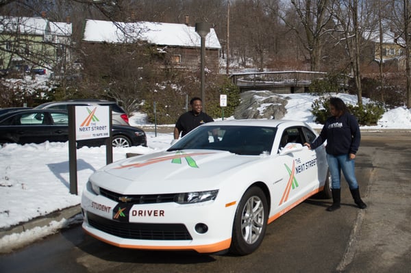 THE NEXT STREET - ORANGE DRIVING SCHOOL - Updated June 2025 - 49 Photos ...