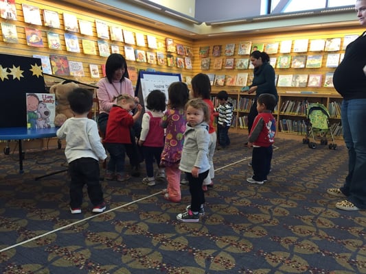 ALMADEN BRANCH LIBRARY - Updated October 2025 - 52 Photos & 35 Reviews ...