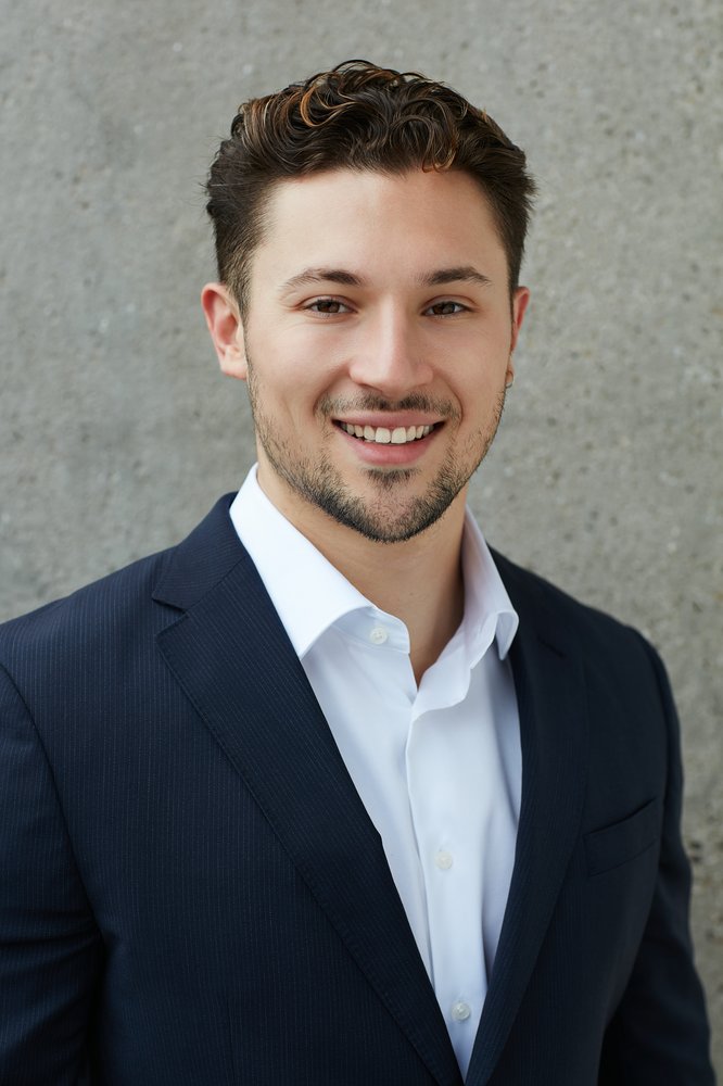 JACOB SPRINGER-GIAMARTINO - Updated October 2025 - Beverly Hills ...