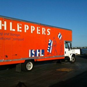 ROADWAY MOVING - Updated October 2025 - 933 Photos & 523 Reviews - 845 ...