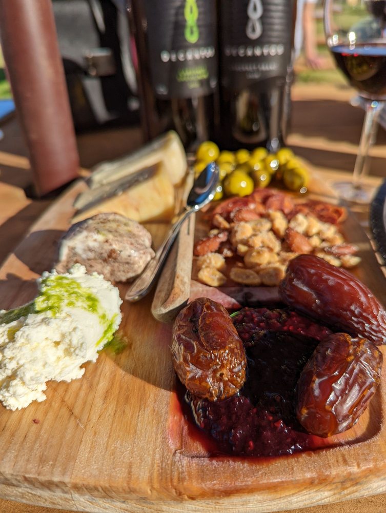 DECANTOS VINÍCOLA - 391 Photos & 120 Reviews - Rancho San Miguel ...