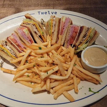 TWELVE KITCHEN + COCKTAILS - Updated December 2025 - 153 Photos & 221 ...