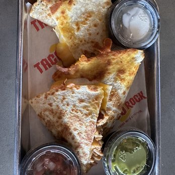 TACO ROCK - ALEXANDRIA - Updated May 2024 - 441 Photos & 284 Reviews ...