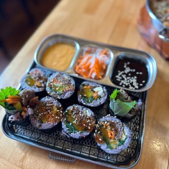 TIGER MAMA - Updated July 2025 - 140 Photos & 105 Reviews - 1080 W 3rd ...