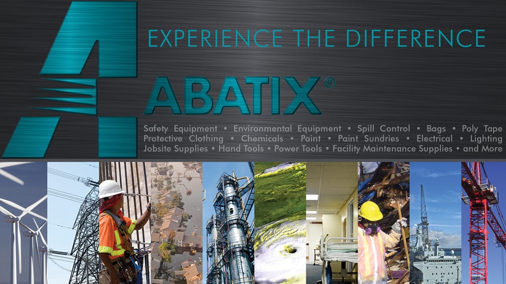 ABATIX - Updated September 2025 - 610 Lanark Dr, San Antonio, Texas ...