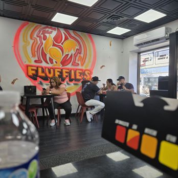 FLUFFIES HOT CHICKEN - BAYONNE - Updated January 2026 - 58 Photos & 58 ...
