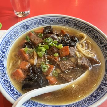 NOODLES FRESH - Updated November 2024 - 362 Photos & 202 Reviews - 2430 ...